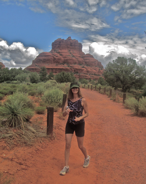 Where's Your Spiritual Home On Earth? Find It & Grow. – Chakra Boosters