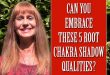 Chakra Boosters - Explore Your Chakras with Vicki Howie